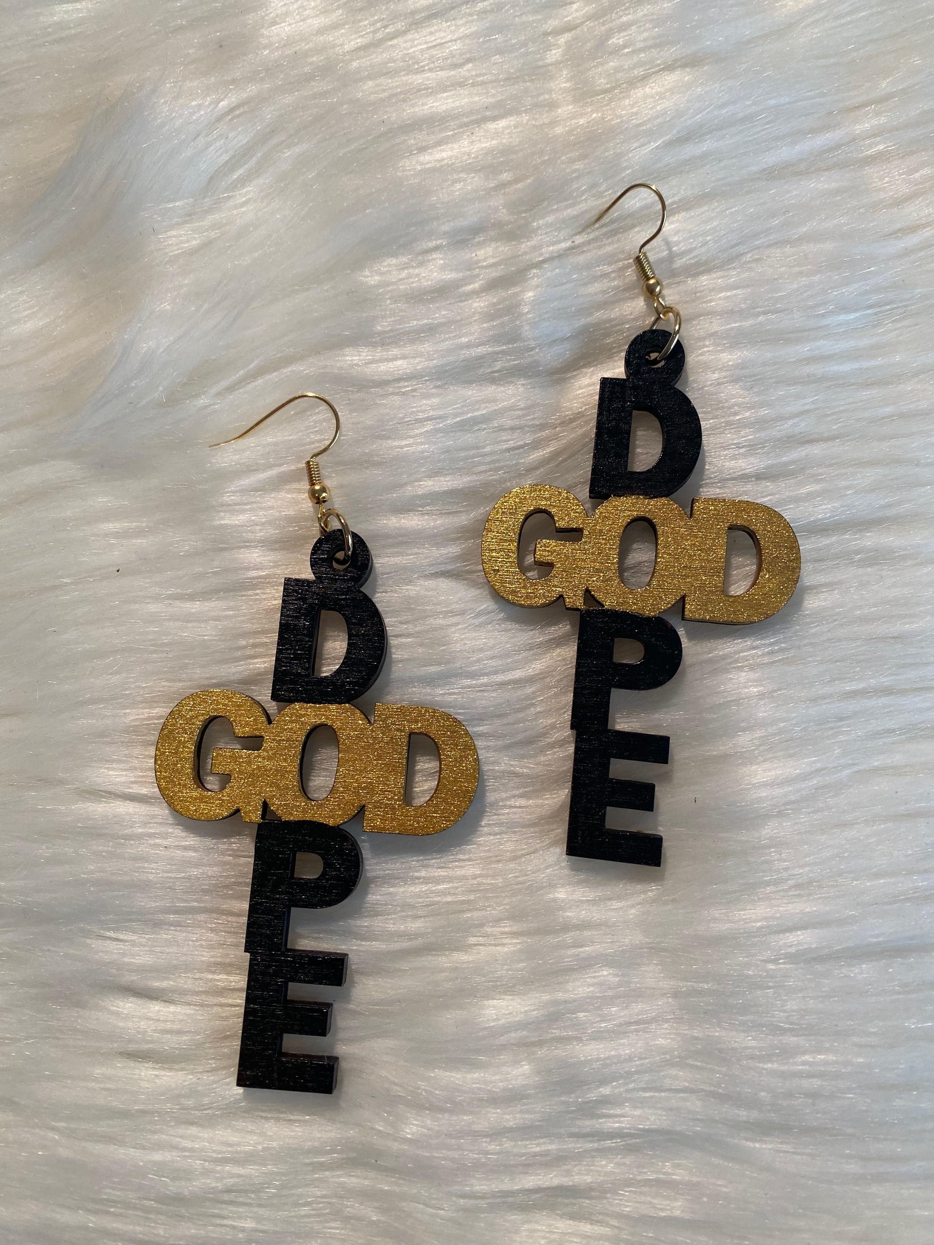 Dope God – House Of Enchantment